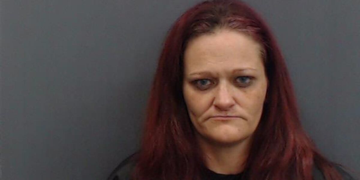 ‘Walmart of drugs’: Longview woman gets 20-year sentence for fentanyl ... ‘Walmart of drugs’: Longview woman gets 20-year sentence for fentanyl ...