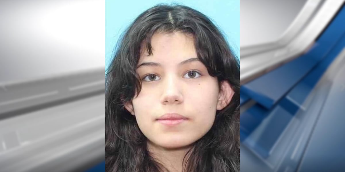 18 Year Old Woman Missing From Longview Found Safe