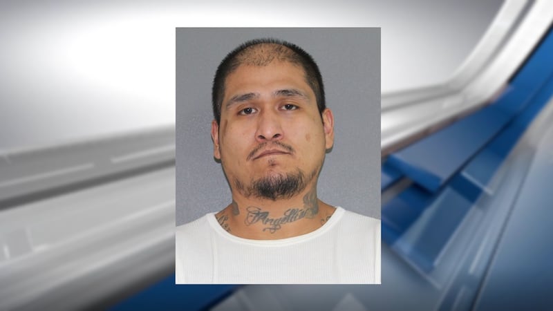 Lufkin man accused of sexually assaulting child Lufkin man accused of sexually assaulting child