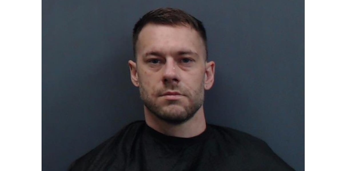 Longview Man Sentenced To Federal Prison For Selling Fentanyl