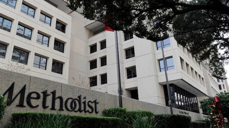 Federal judge tosses out Houston hospital staff’s lawsuit over COVID-19 ... Federal judge tosses out Houston hospital staff’s lawsuit over COVID-19 ...