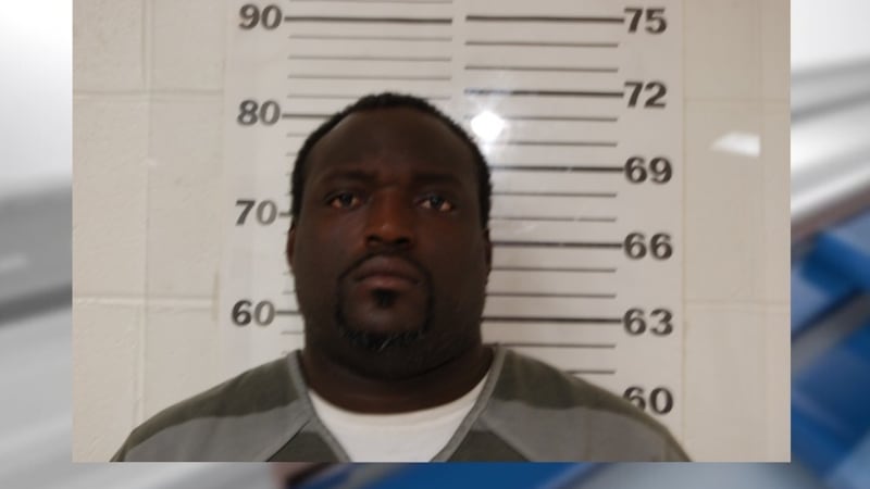 Athens Man Headed To Federal Prison For Trafficking Meth