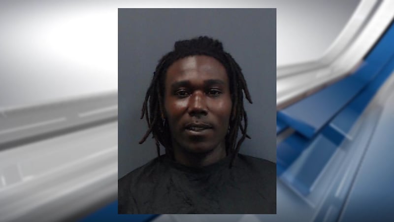 Longview Man Arrested In Connection To Monday Apartment Shooting
